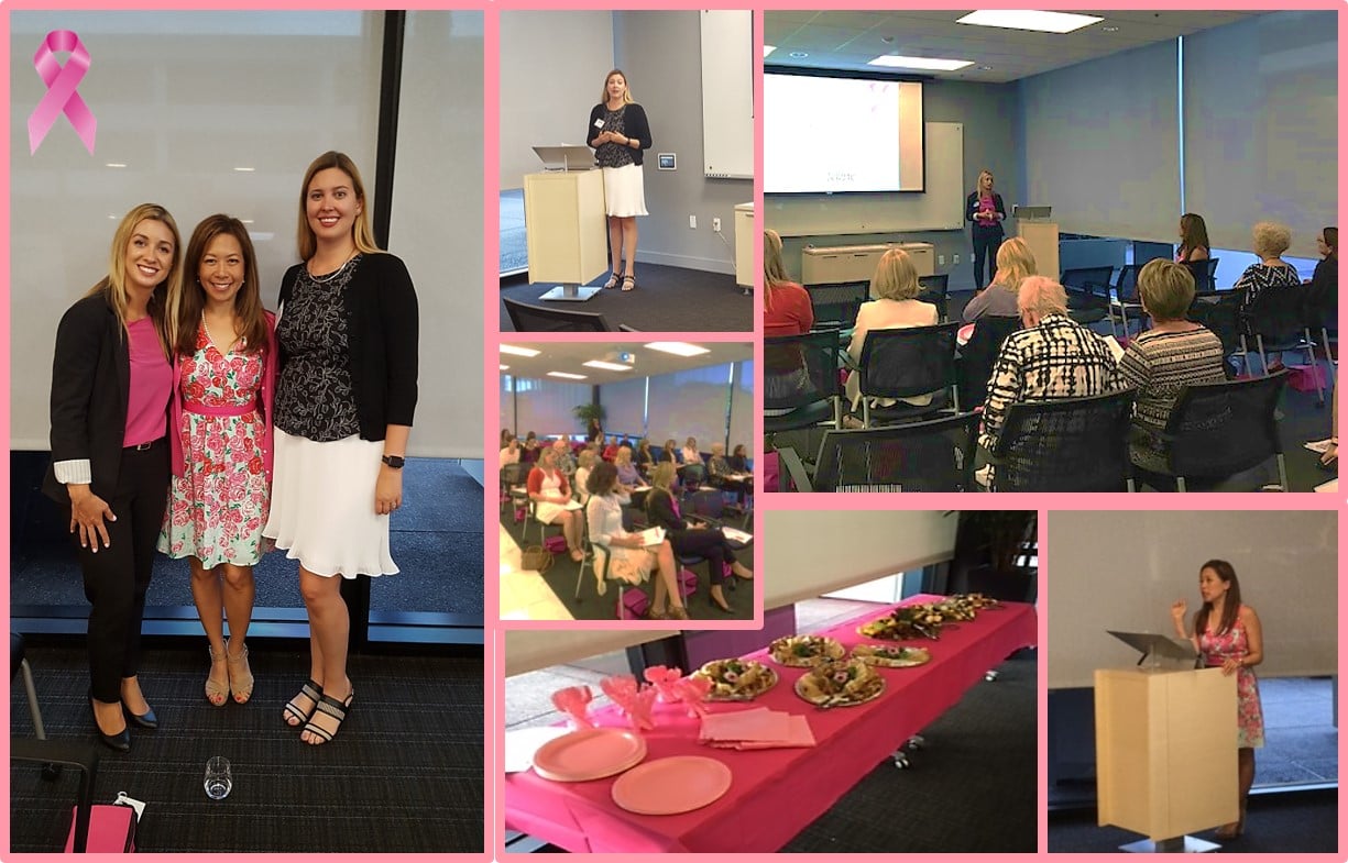 Beacon Pointe Wealth Advisors Host WAI Event - Beacon Pointe Beacon Pointe Wealth Advisors Host WAI Event - Beacon Pointe