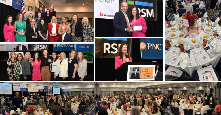 Beacon Pointe CEO Shannon Eusey Gives Keynote at 2022 OC Business ...