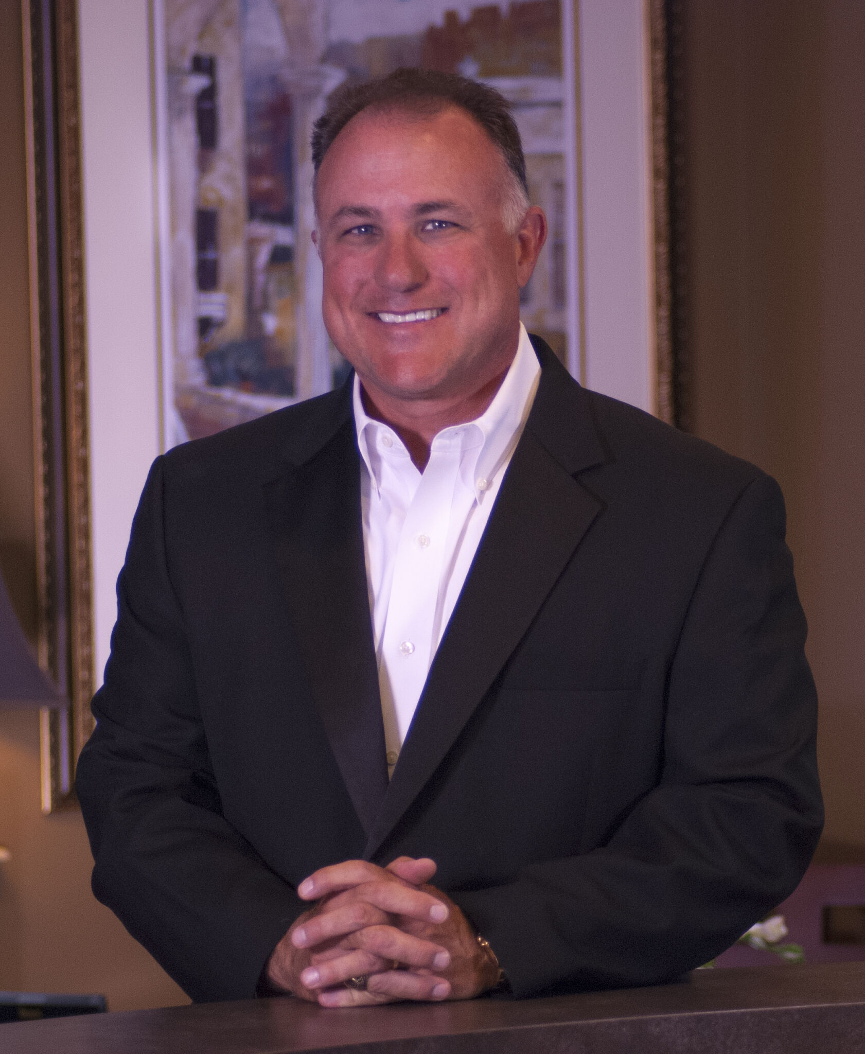 Financial Advisors in Greenville, SC - Beacon Pointe Advisors