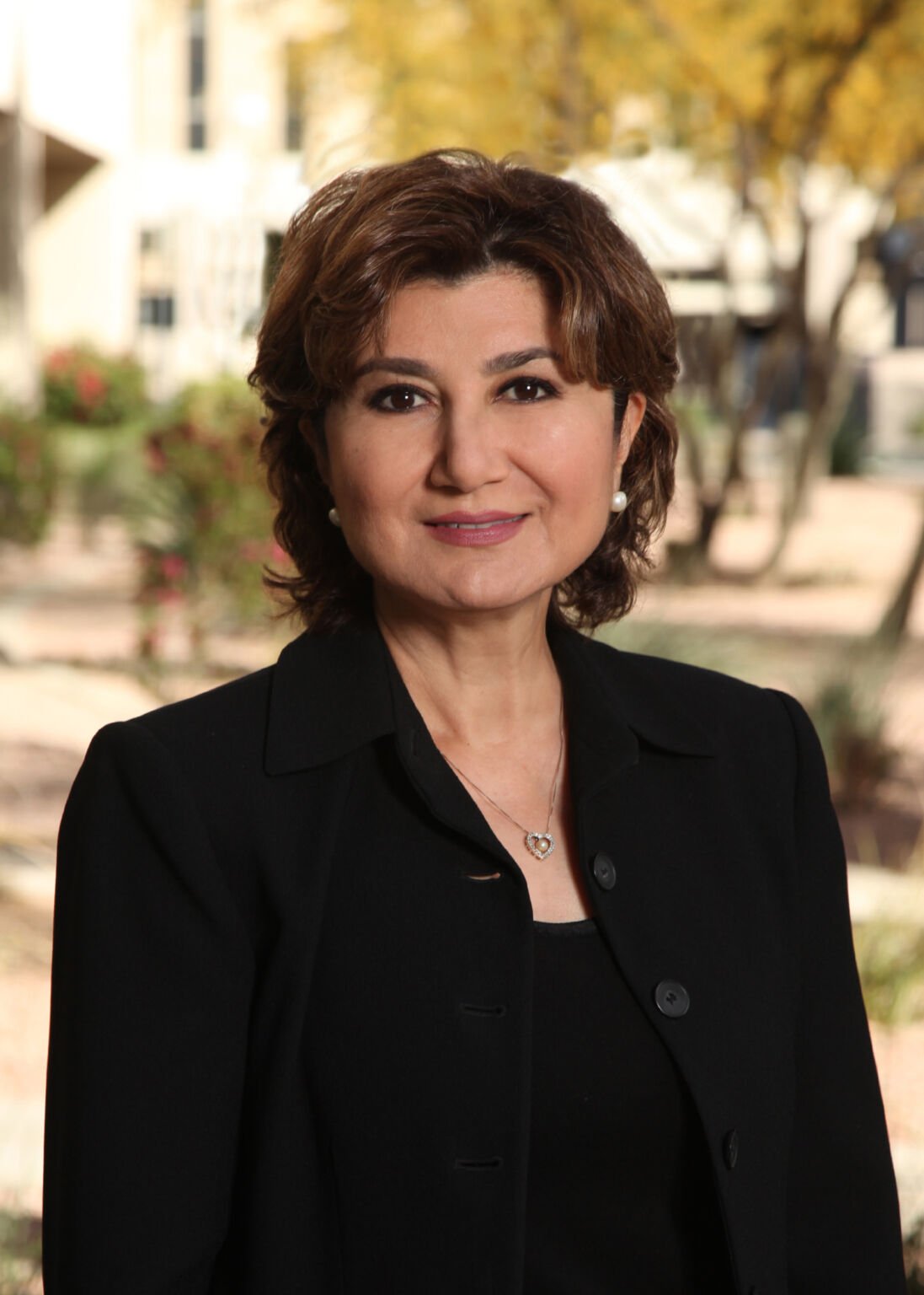 Azita Jalali - Beacon Pointe Advisors