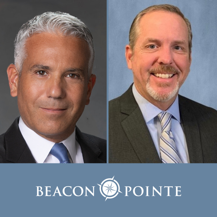 Beacon Pointe Advisors Hires Two Execs, A CFO and a Director of Risk ...