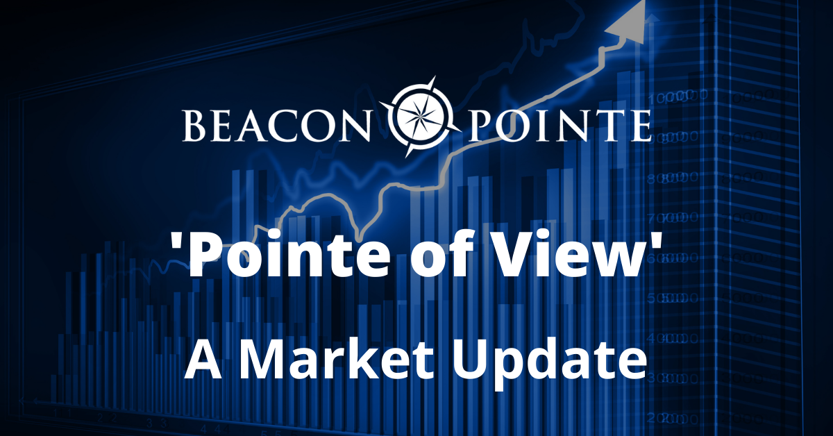 Beacon 'Pointe of View' - A Market Update March 2022