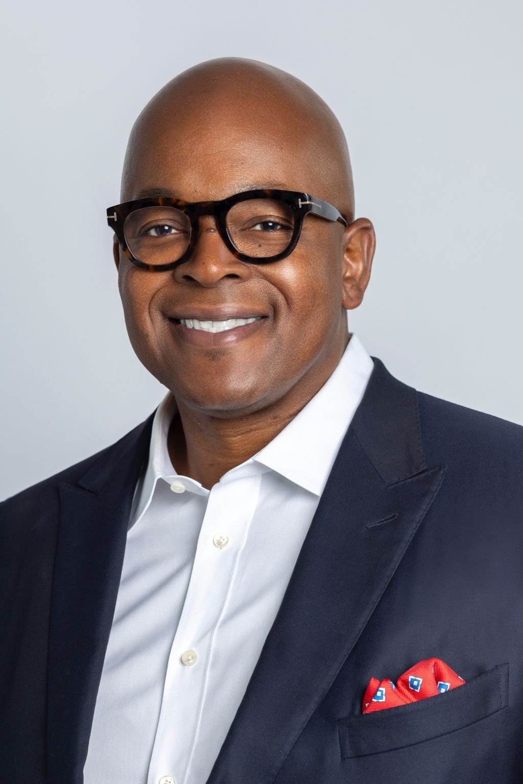 Bryan Jackson, CFP® - Beacon Pointe Advisors