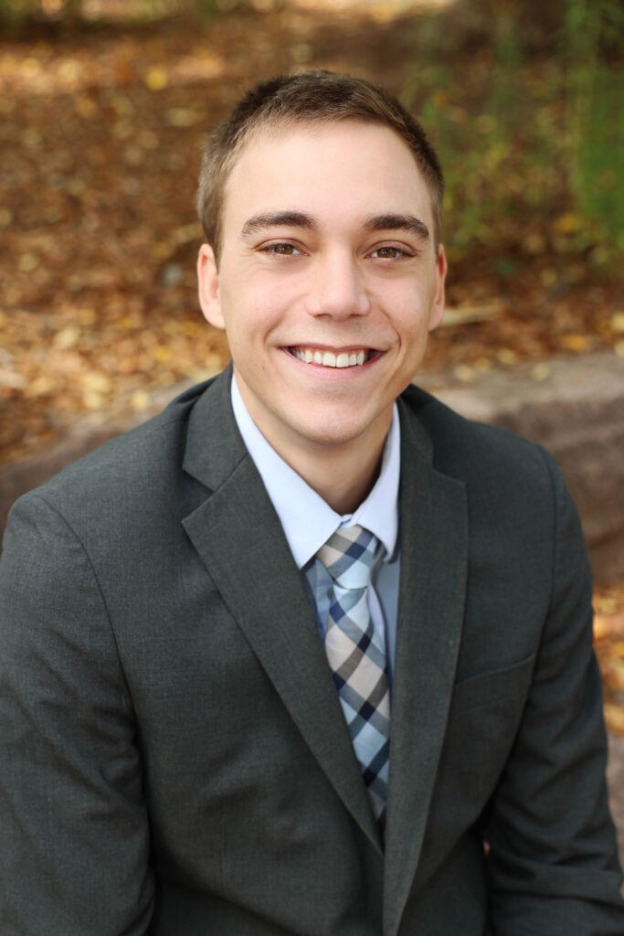 Bryton Kessel, AIF® - Beacon Pointe Advisors