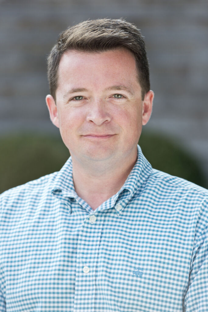 Theodore Dickson, CFA® - Beacon Pointe Advisors