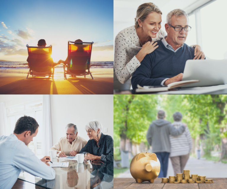 Creating Your Retirement Paycheck - Beacon Pointe Advisors