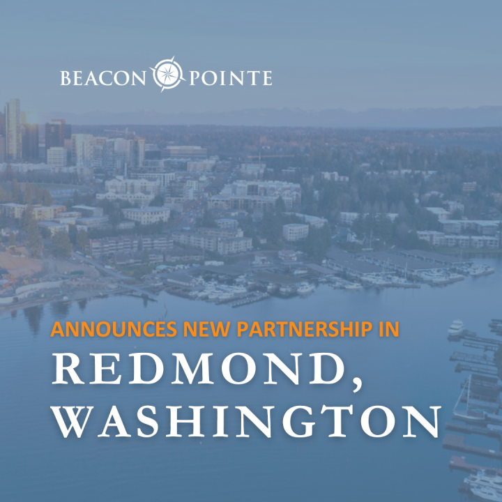Beacon Pointe Advisors Expands Pacific Northwest Presence with Joslin ...