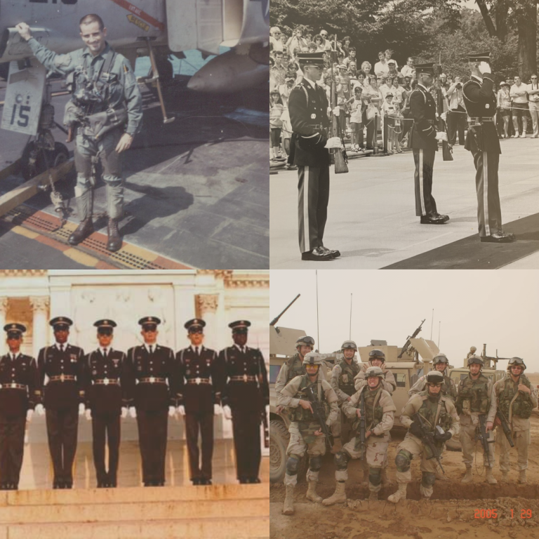 Clients We Serve - Beacon Pointe Advisors