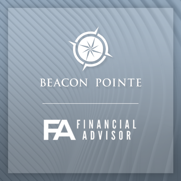 FA Magazine Recognizes Beacon Pointe - Beacon Pointe Advisors
