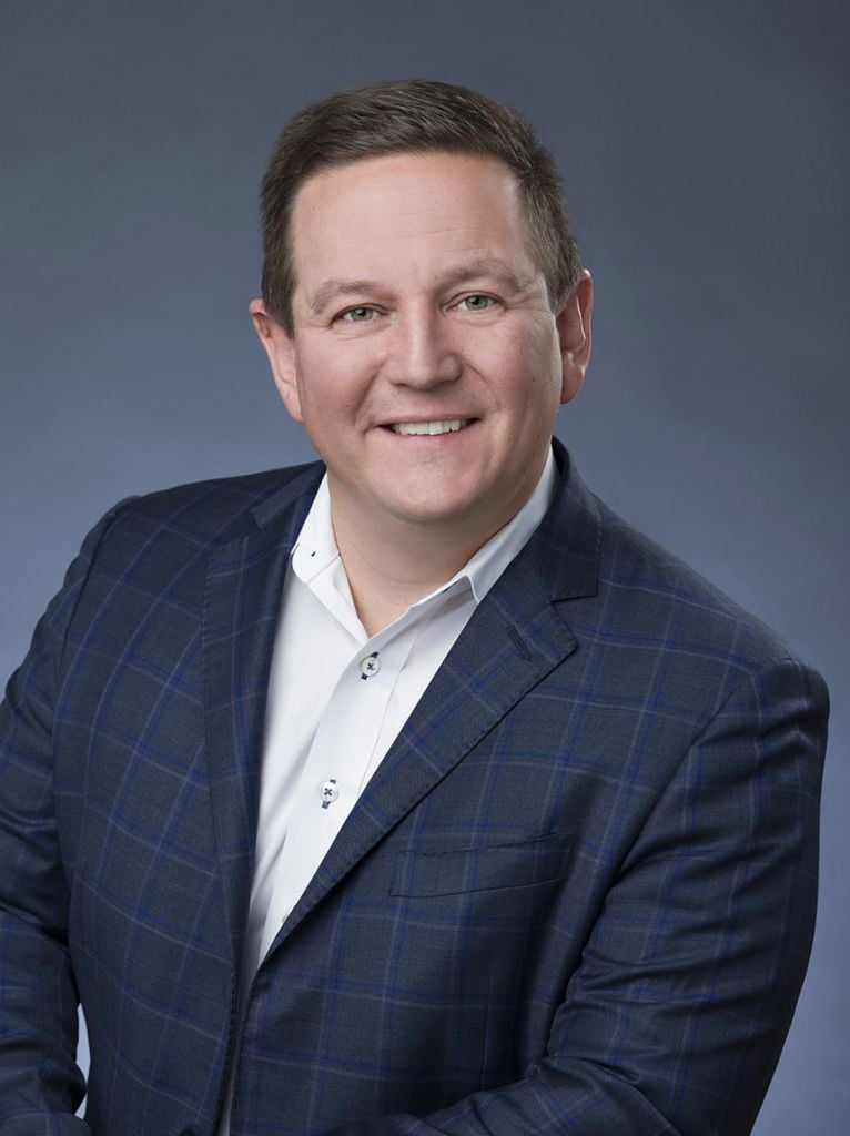 Matthew DiQuollo, CFP® - Beacon Pointe Advisors