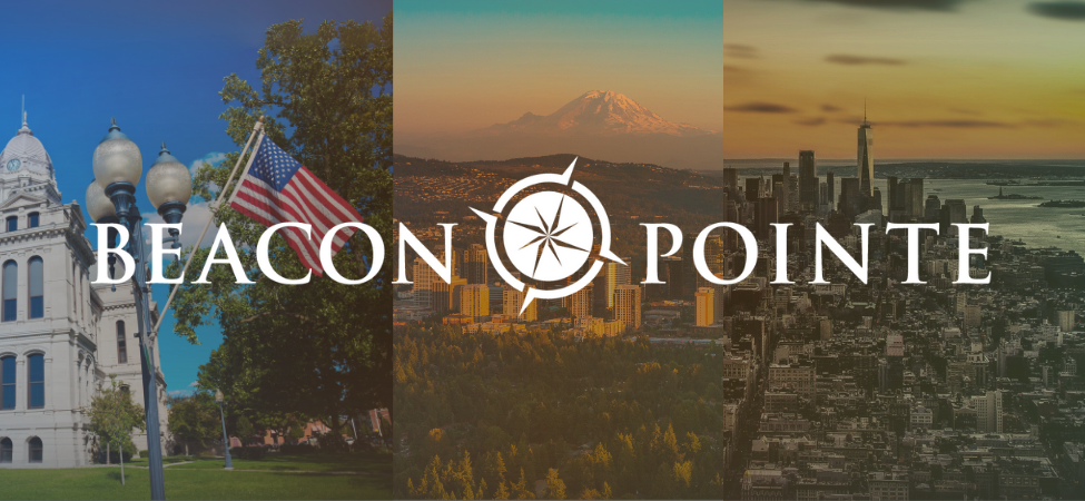 Beacon Pointe Welcomes Three New Teams Across Three Key Regions ...