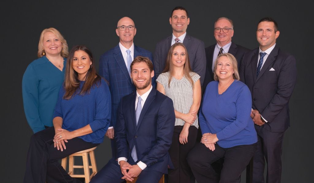 Beacon Pointe Welcomes Three New Teams Across Three Key Regions ...