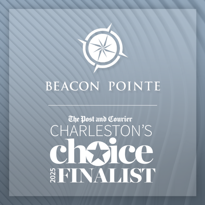 The Post & Courier Recognizes Beacon Pointe - Beacon Pointe Advisors