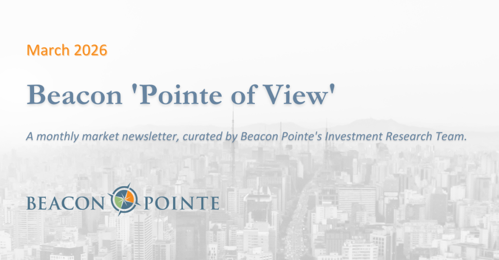 Beacon ‘Pointe of View’ - A Market Update April 2026 %%page%%